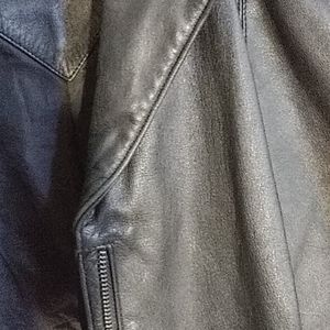 Outbrook | Jackets & Coats | Womens Leather Coat | Poshmark